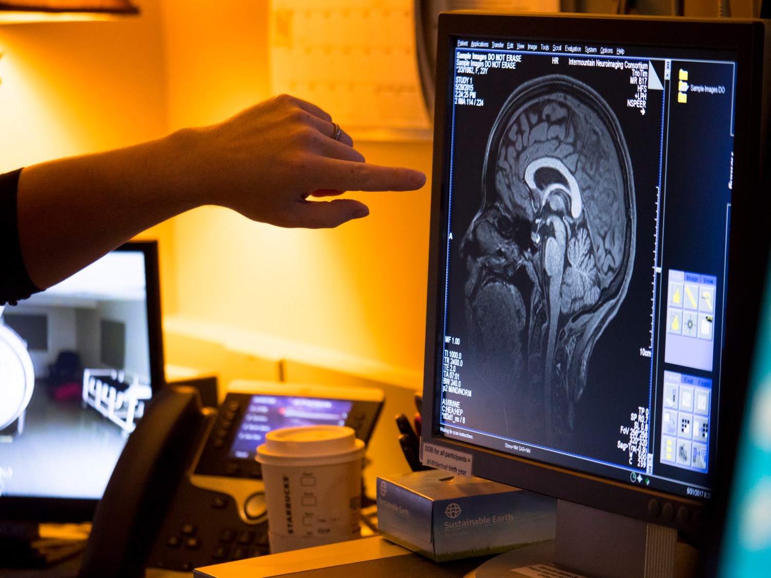 I2SL St. Louis Chapter