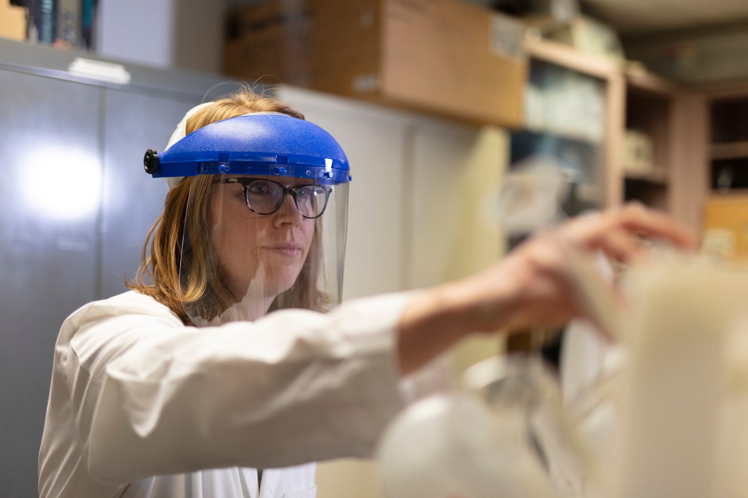 I2SL St. Louis Chapter